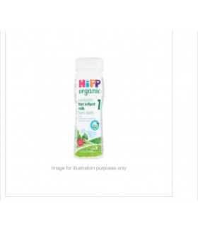 Buy HiPP Organic Milk Formula - The Best From Europe and Japan